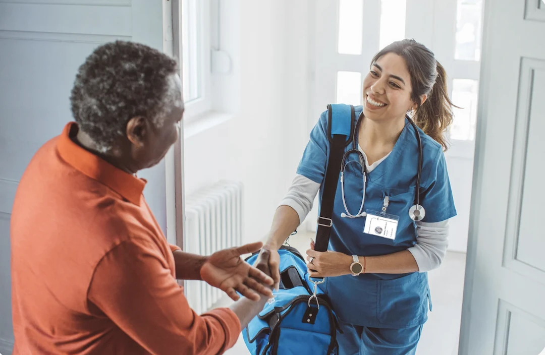 Benefits of At Home Sample Collection